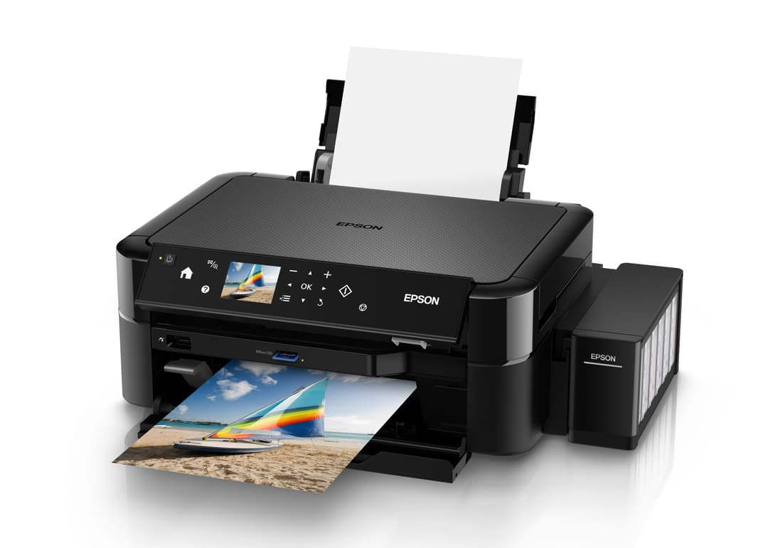 EcoTank L850 | Epson Middle East