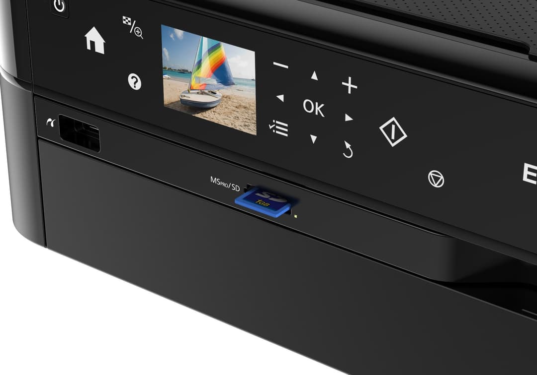 EcoTank L850 | Epson Middle East