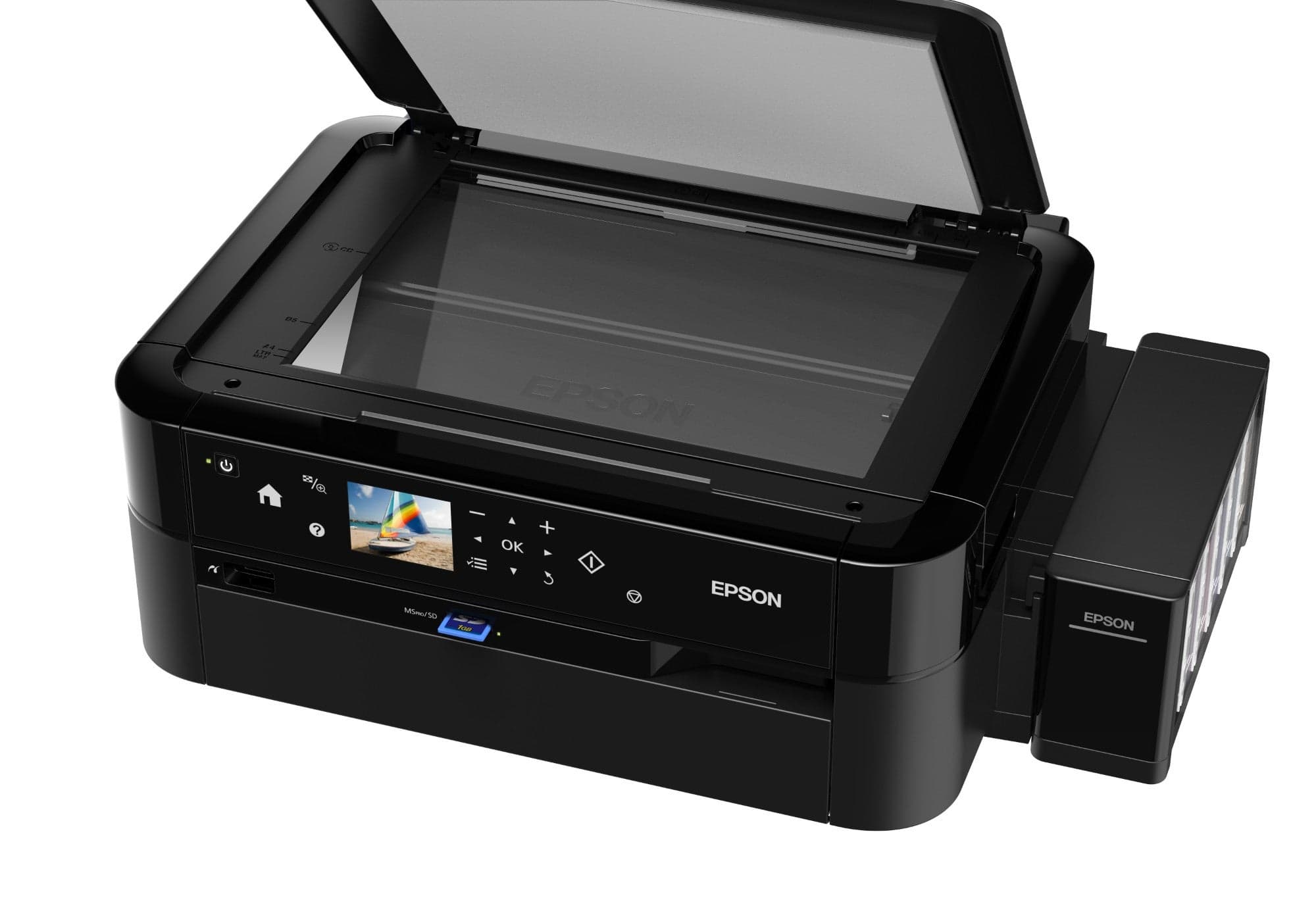 EcoTank L850 | Epson Middle East
