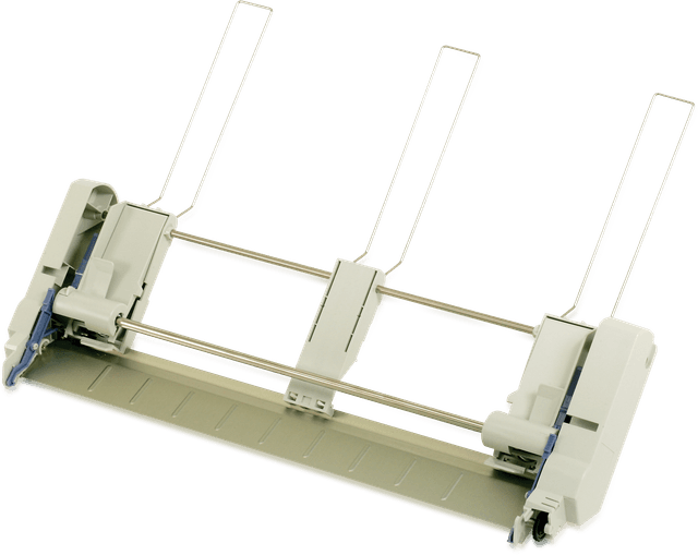 Epson SIDM Single Sheet Feeder 50 sheets for LQ-2090, LX-1170II, FX ...