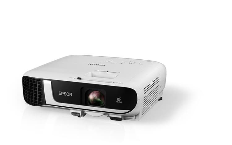 EB-FH52 | Epson Middle East