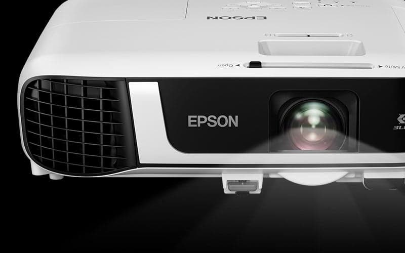 EB-FH52 | Epson Middle East