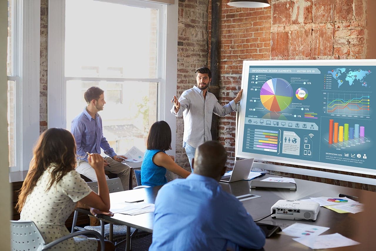 EB-992F | Epson Middle East