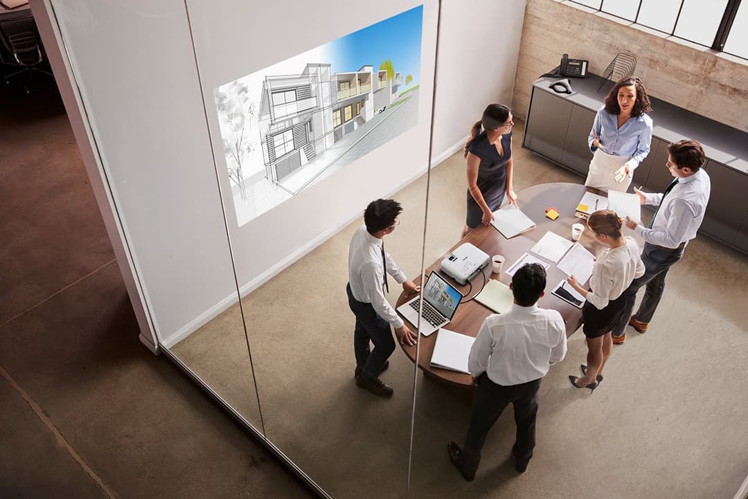 EB-992F | Epson Middle East