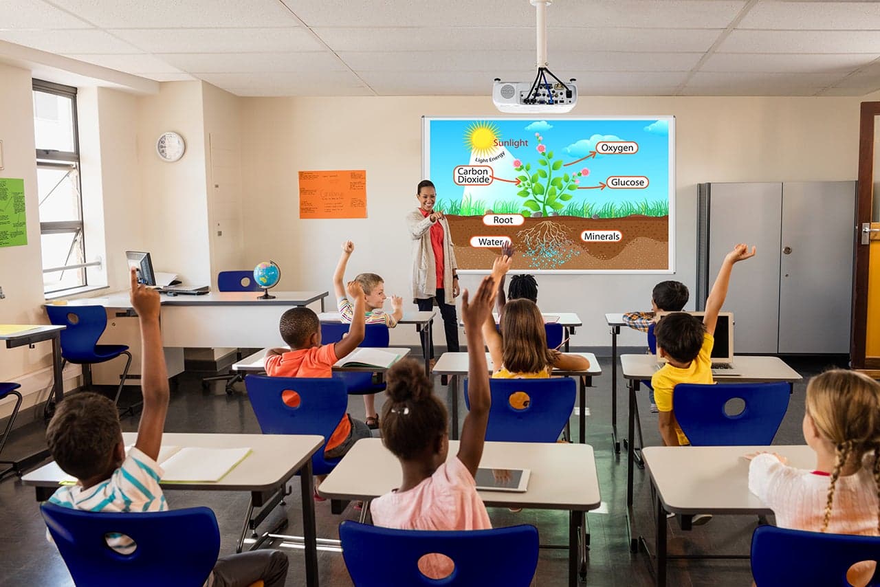 EB-992F | Epson Middle East