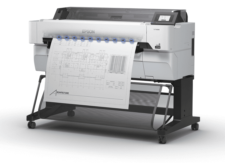 SureColor SC-T5400M-MFP 240V | Epson Middle East