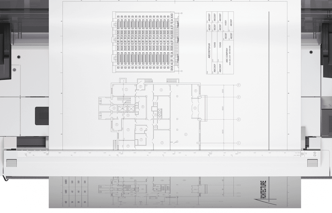 SureColor SC-T5400M-MFP 240V | Epson Middle East
