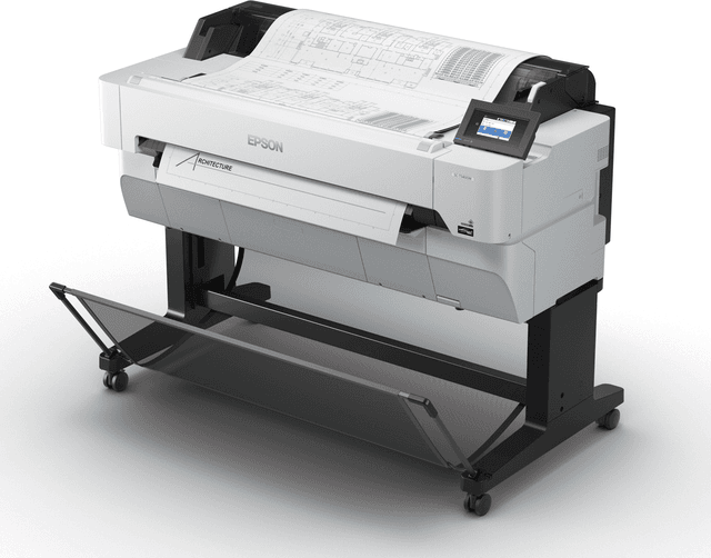 SureColor SC-T5400M-MFP 240V | Epson Middle East