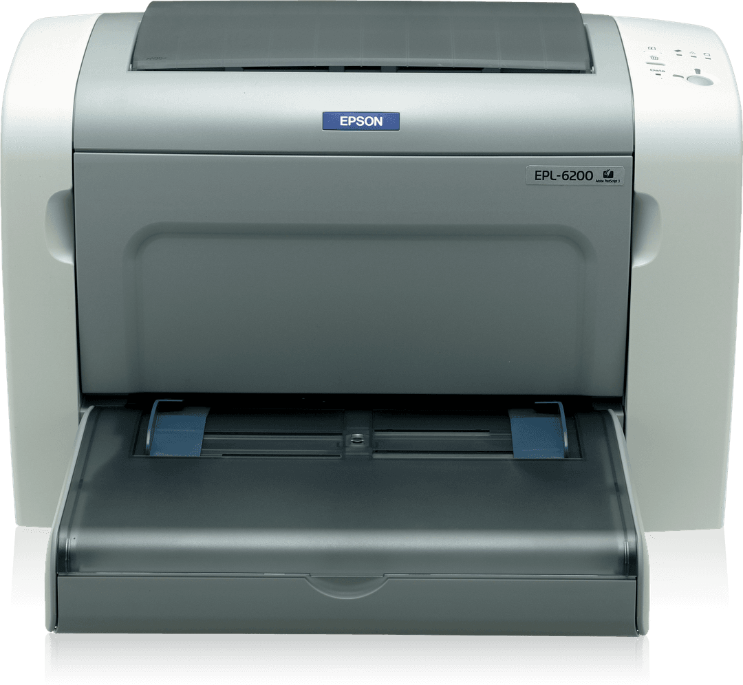 Epson EPL-6200 | Epson Middle East