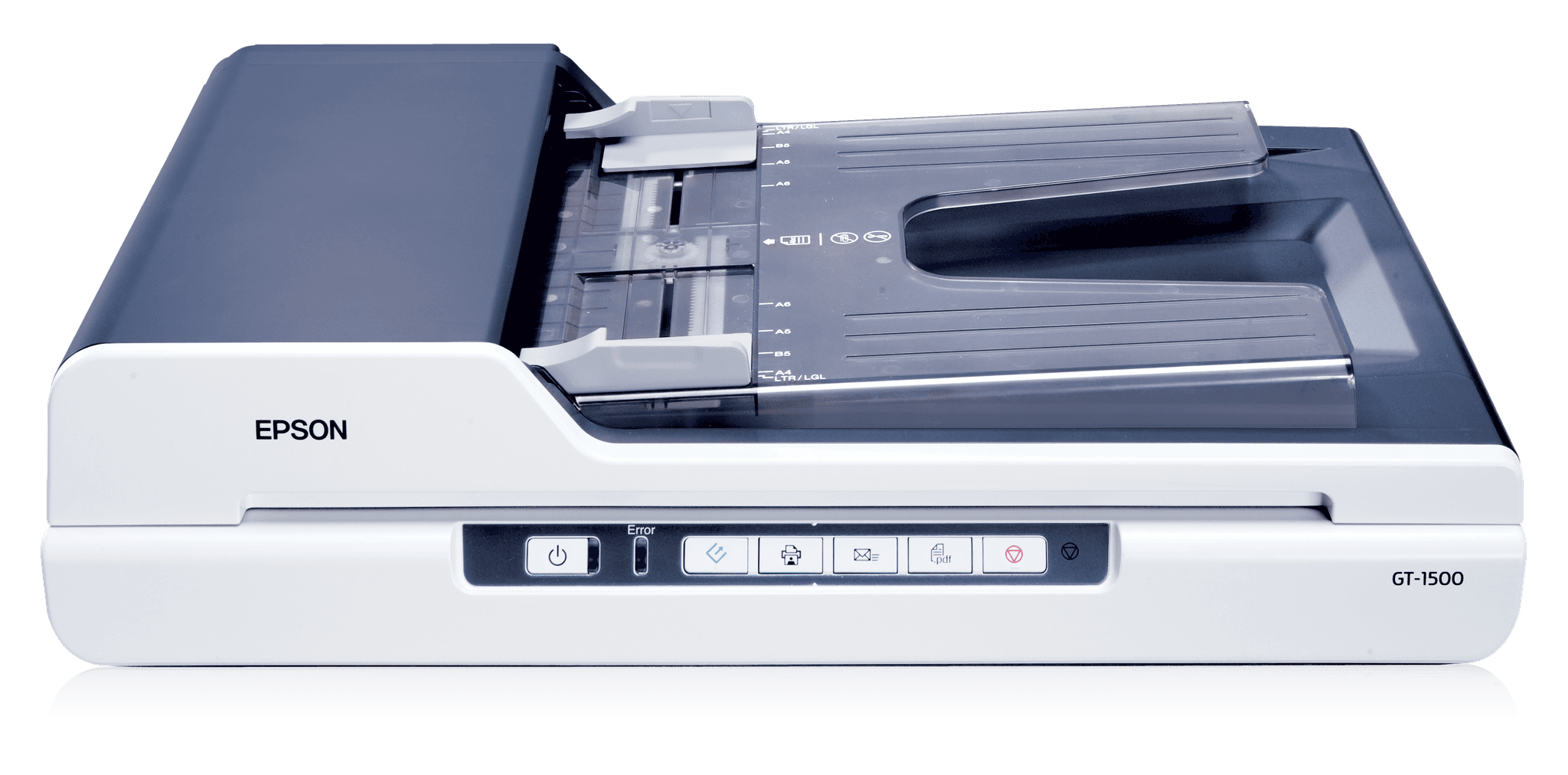 Epson GT-1500 | Epson Middle East