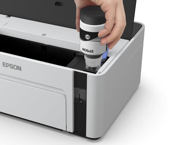 EcoTank M1120 | Epson Middle East