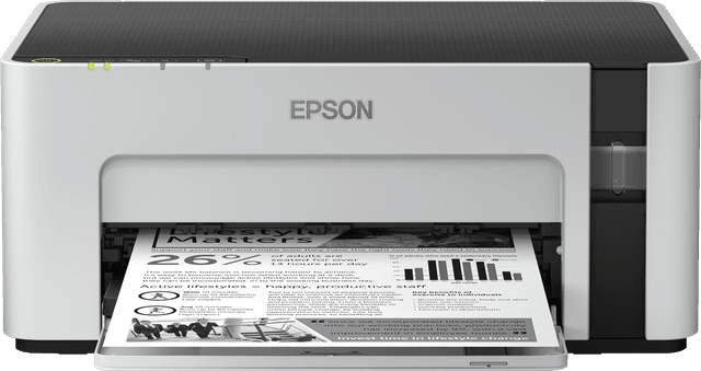 EcoTank M1120 | Epson Middle East