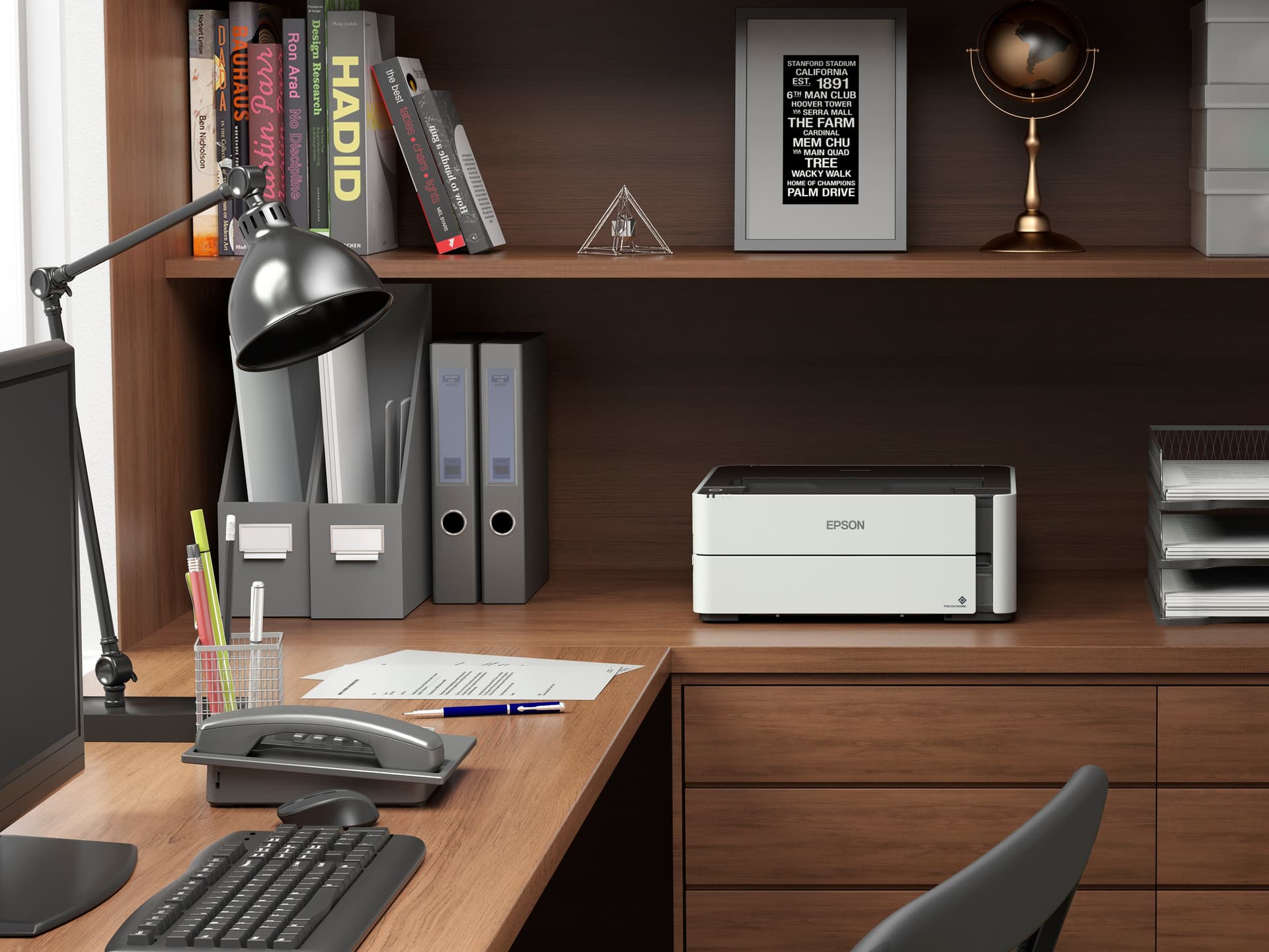 EcoTank M1140 | Epson Middle East