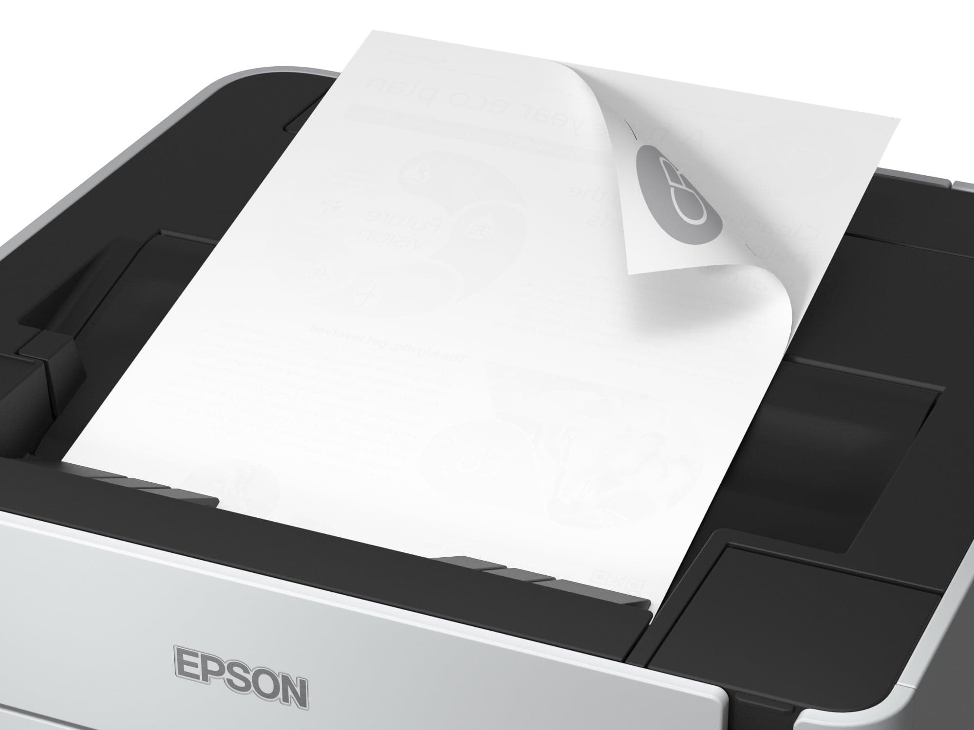 EcoTank M1180 | Epson Middle East