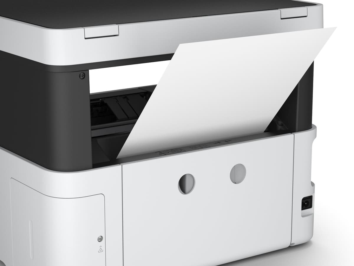 EcoTank M2140 | Epson Middle East
