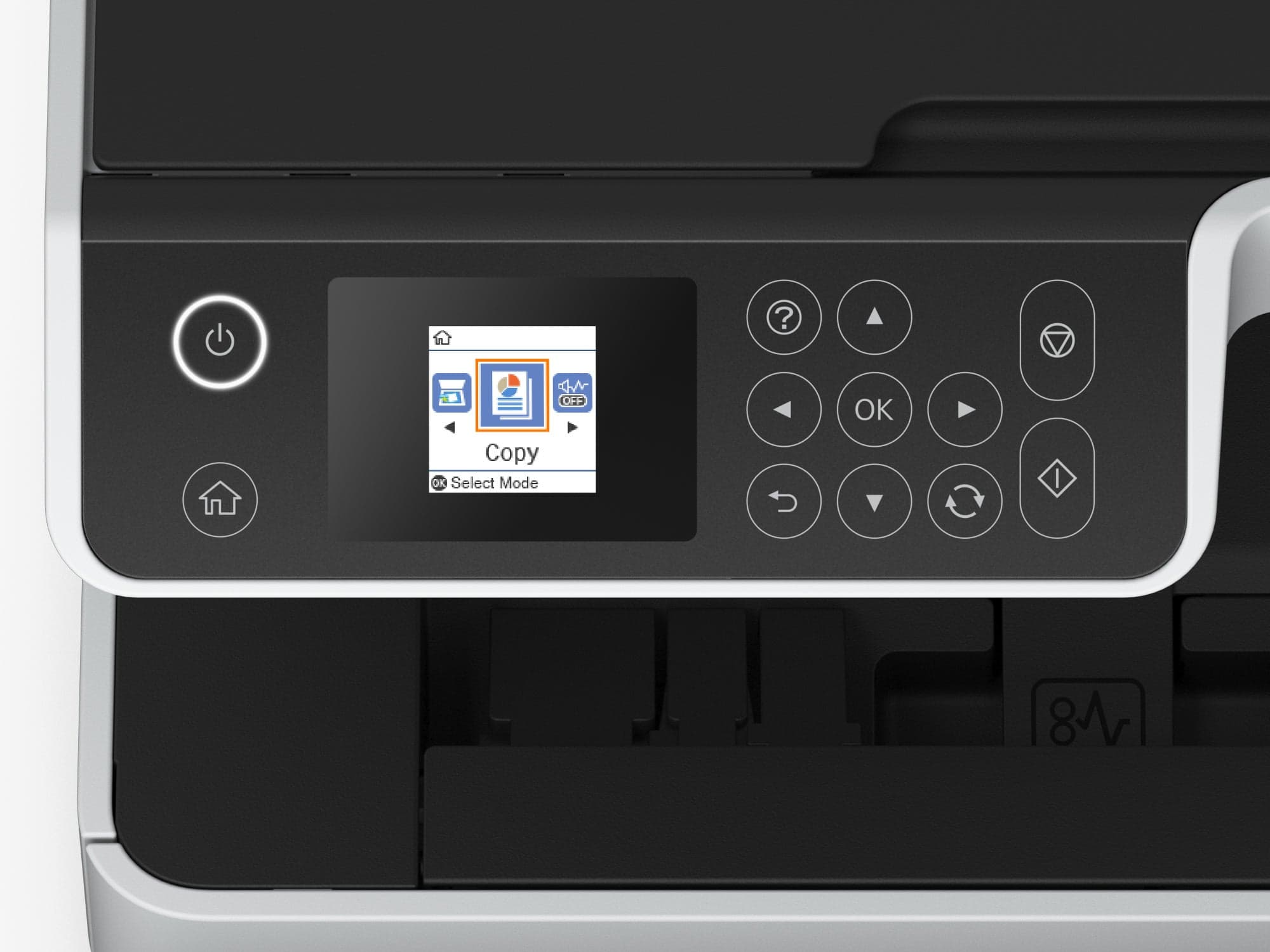 EcoTank M2140 | Epson Middle East
