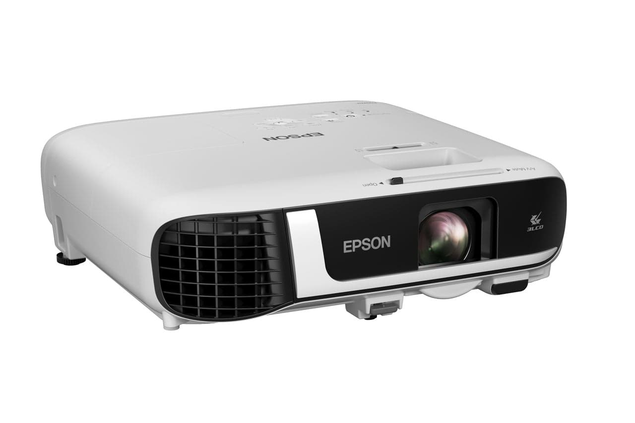 EB-FH52 | Epson Middle East