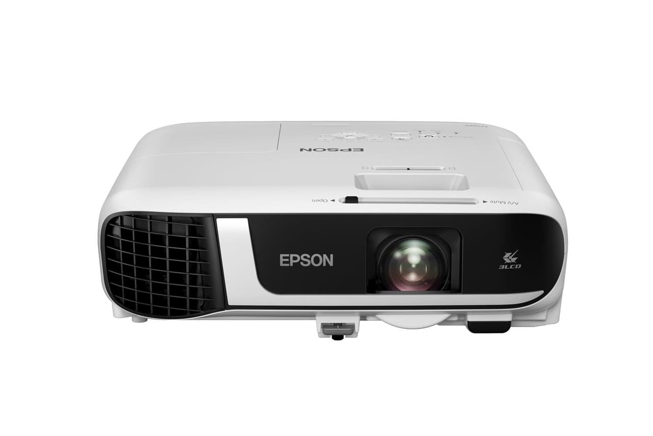 EB-FH52 | Epson Middle East