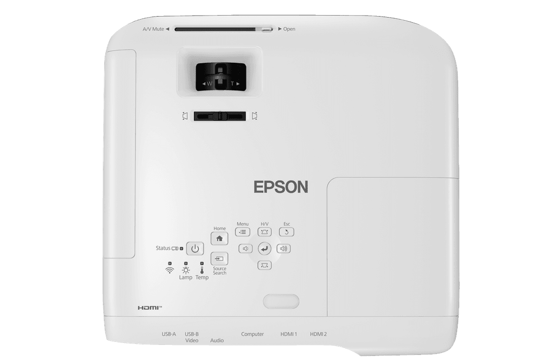EB-FH52 | Epson Middle East