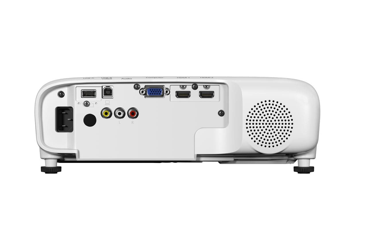 EB-FH52 | Epson Middle East