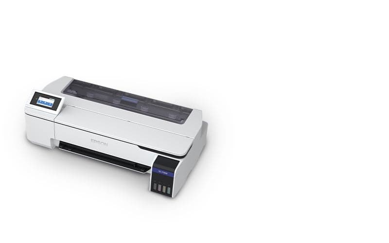SureColor SC-F500 | Epson Middle East