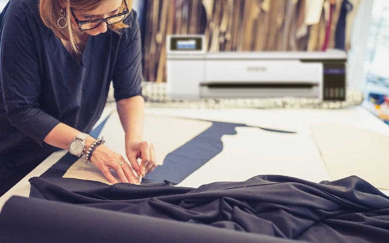 SureColor SC-F500 | Epson Middle East