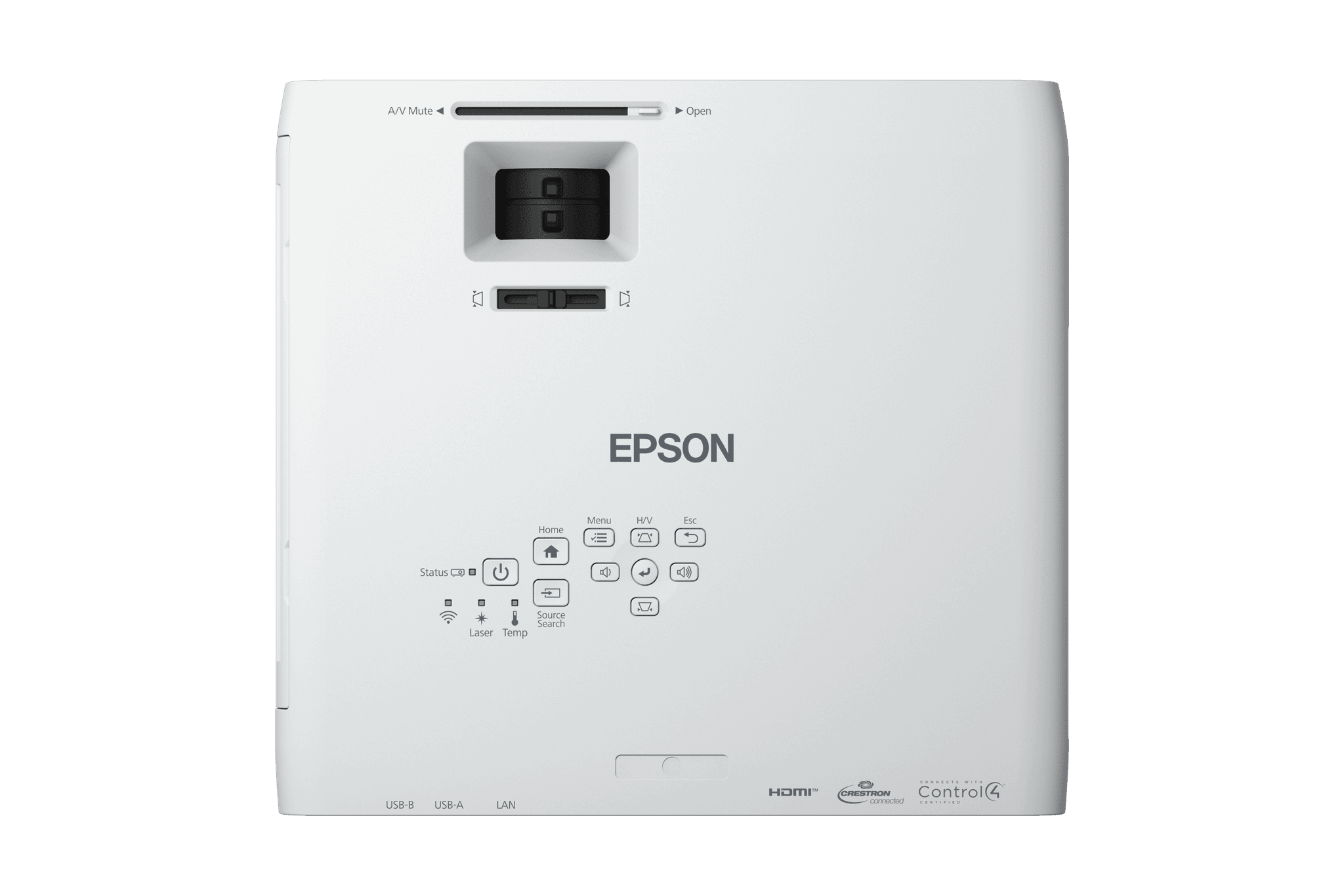 EB-L260F | Epson Middle East
