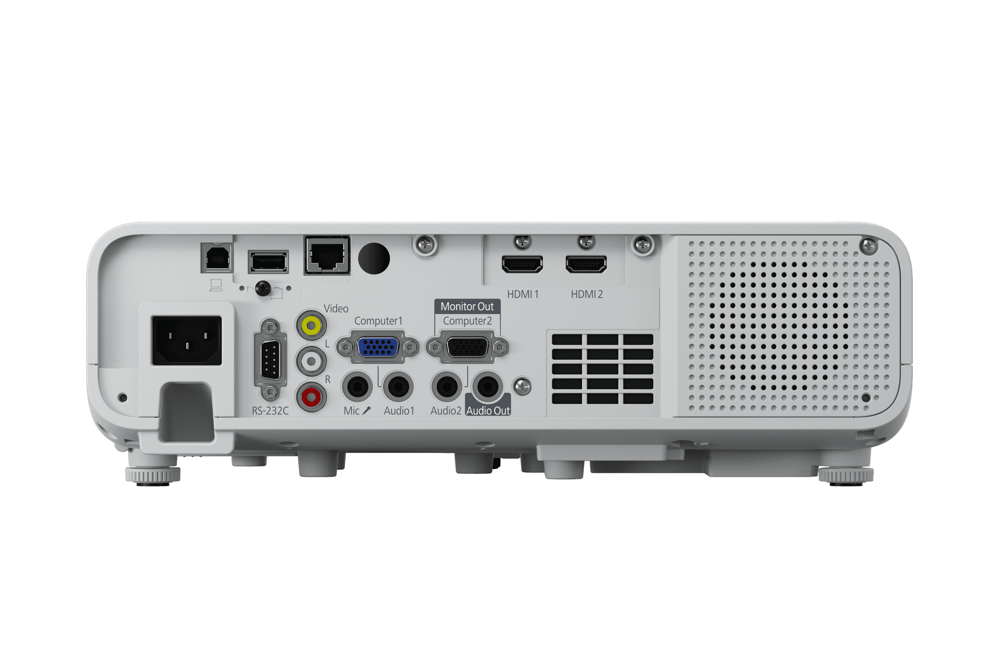 EB-L260F | Epson Middle East