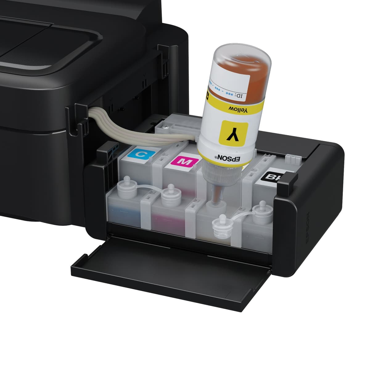 EcoTank L300 | Epson Middle East