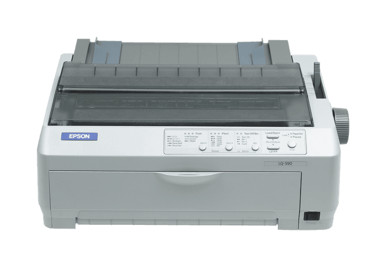 Epson LQ-590 | Epson Middle East