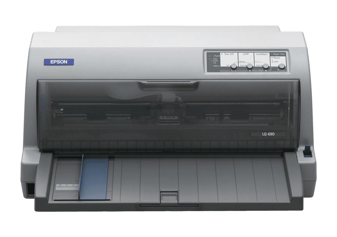 LQ-690 | Epson Middle East