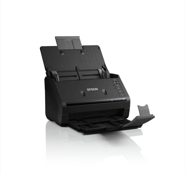 WorkForce ES-500WII | Epson Middle East