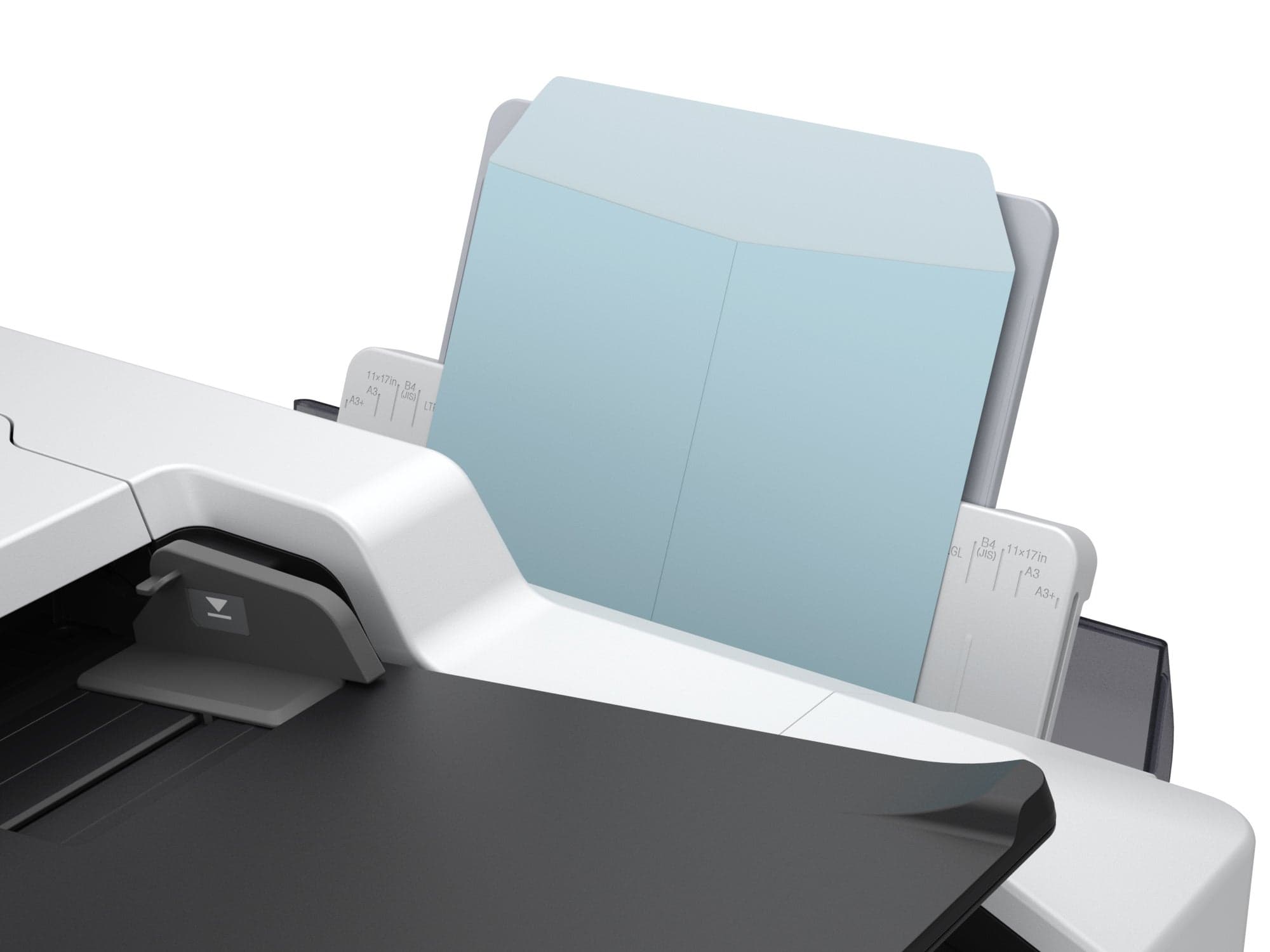 WorkForce Pro WF-C879RDWF | Epson Middle East