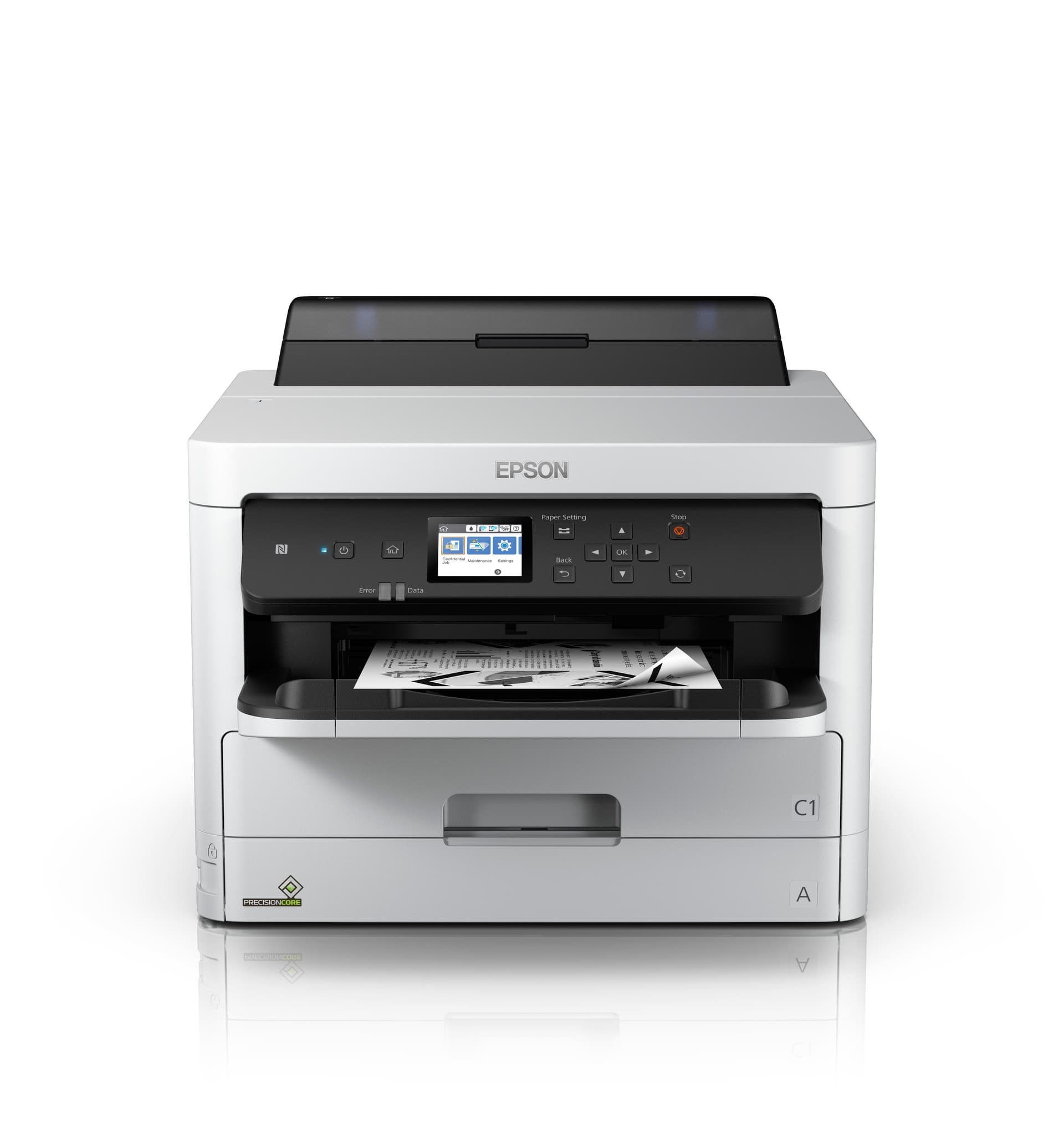 WorkForce Pro WF-M5299DW | Epson Middle East