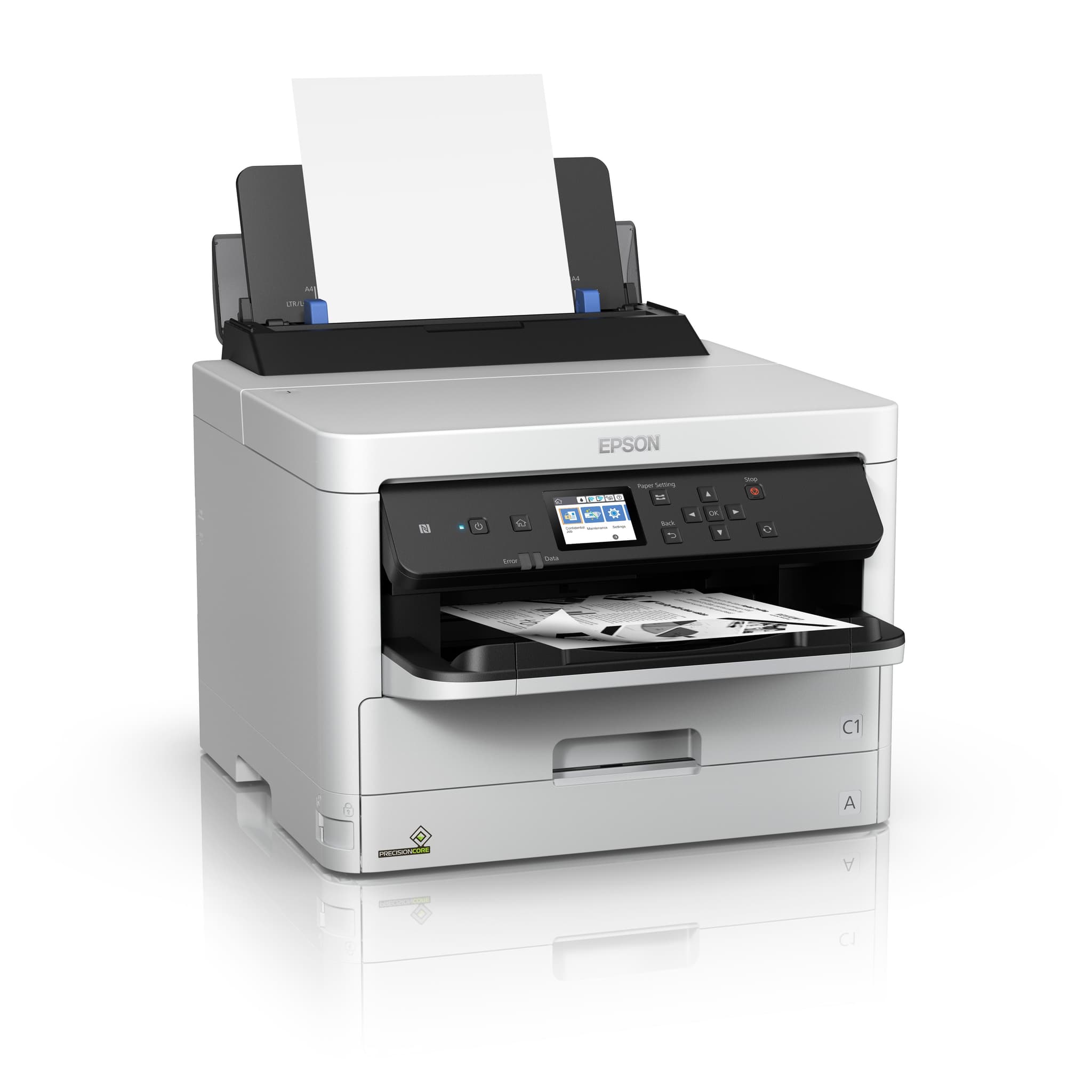 WorkForce Pro WF-M5299DW | Epson Middle East