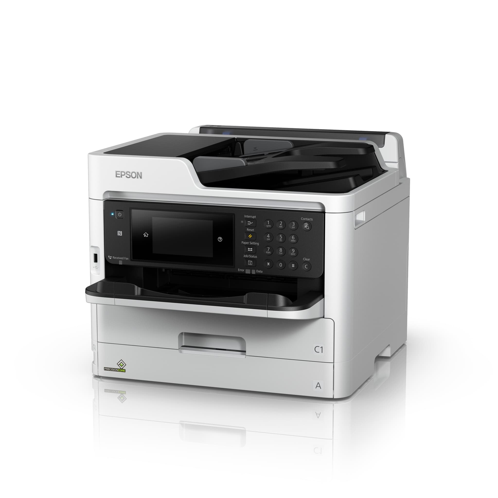 WorkForce Pro WF-M5799DWF | Epson Middle East