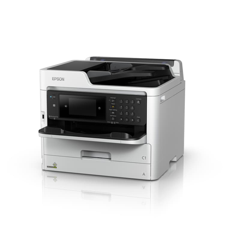 WorkForce Pro WF-M5799DWF | Epson Middle East