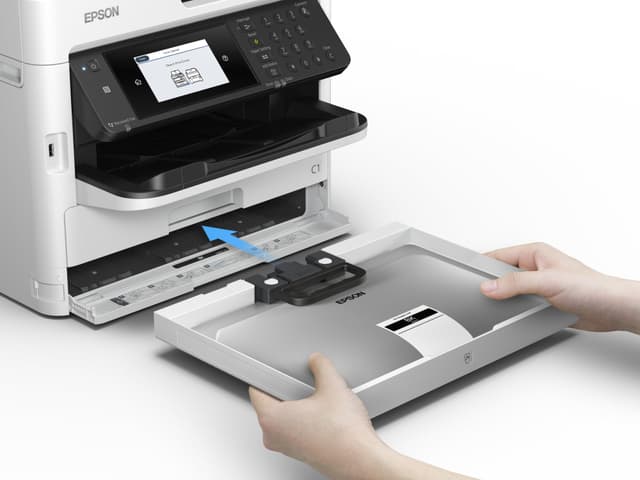 WorkForce Pro WF-M5799DWF | Epson Middle East