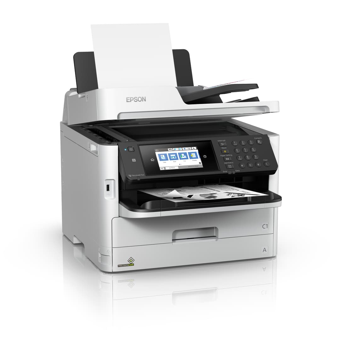 WorkForce Pro WF-M5799DWF | Epson Middle East