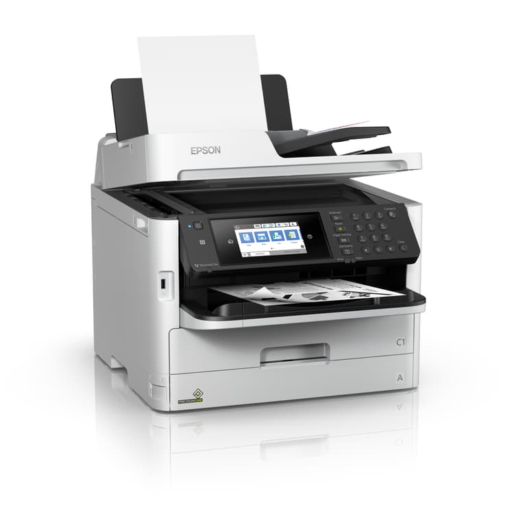 WorkForce Pro WF-M5799DWF | Epson Middle East