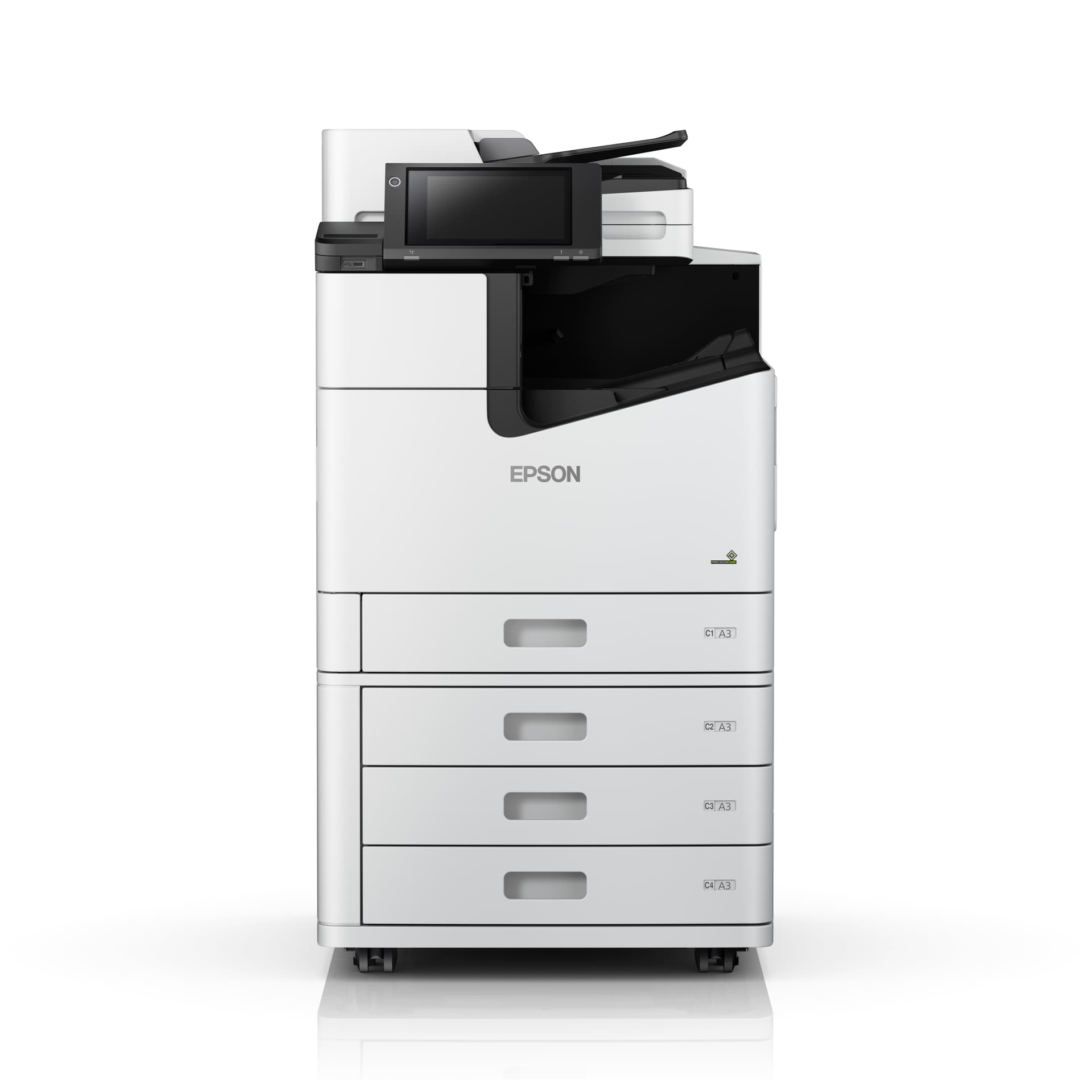 WorkForce Enterprise WF-C21000 D4TW | Epson Middle East