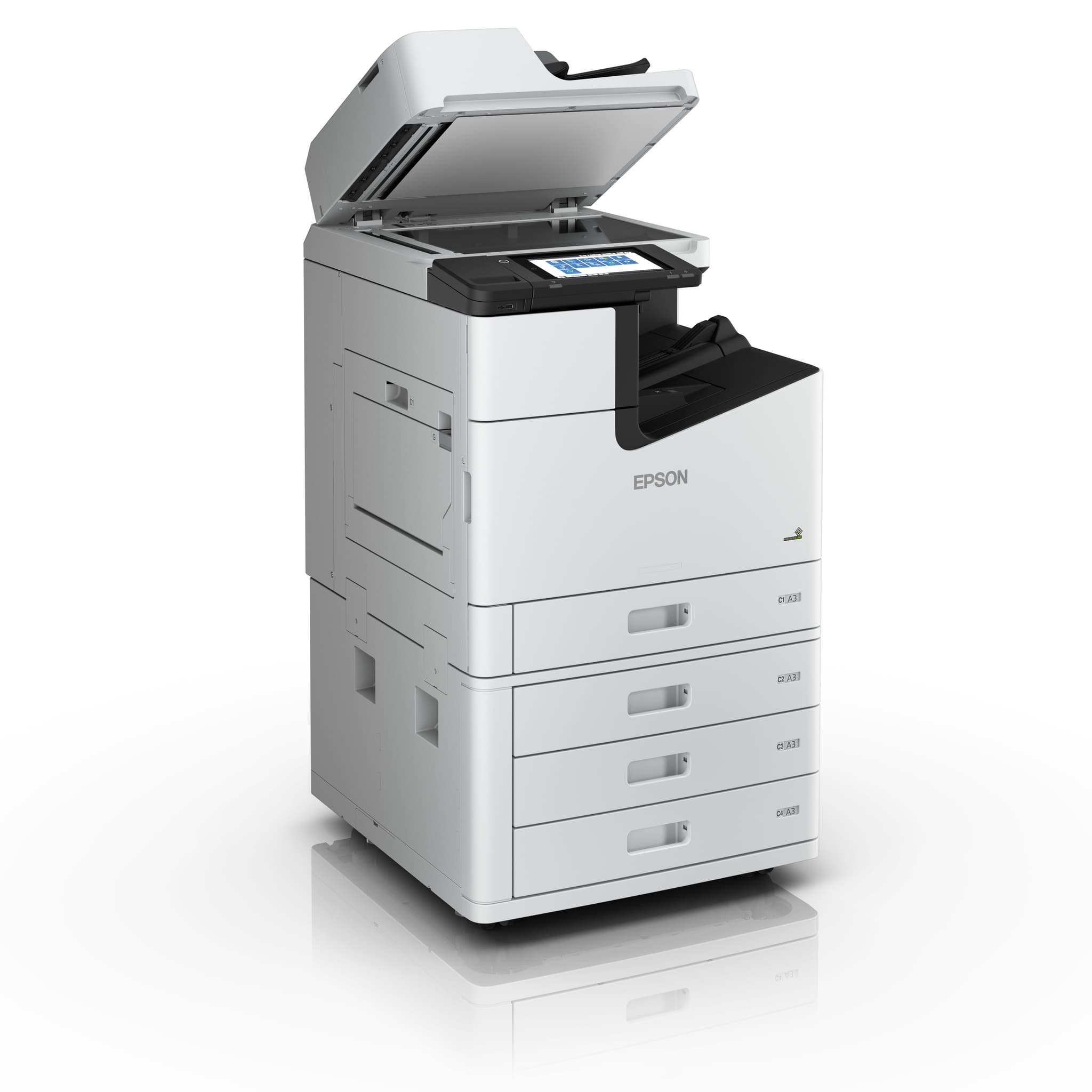 WorkForce Enterprise WF-C21000 D4TW | Epson Middle East