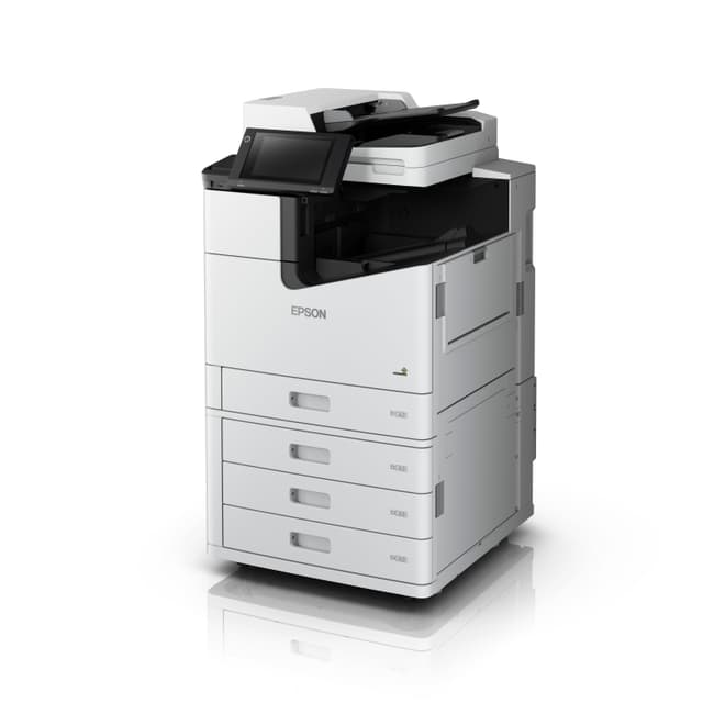 WorkForce Enterprise WF-C21000 D4TW | Epson Middle East